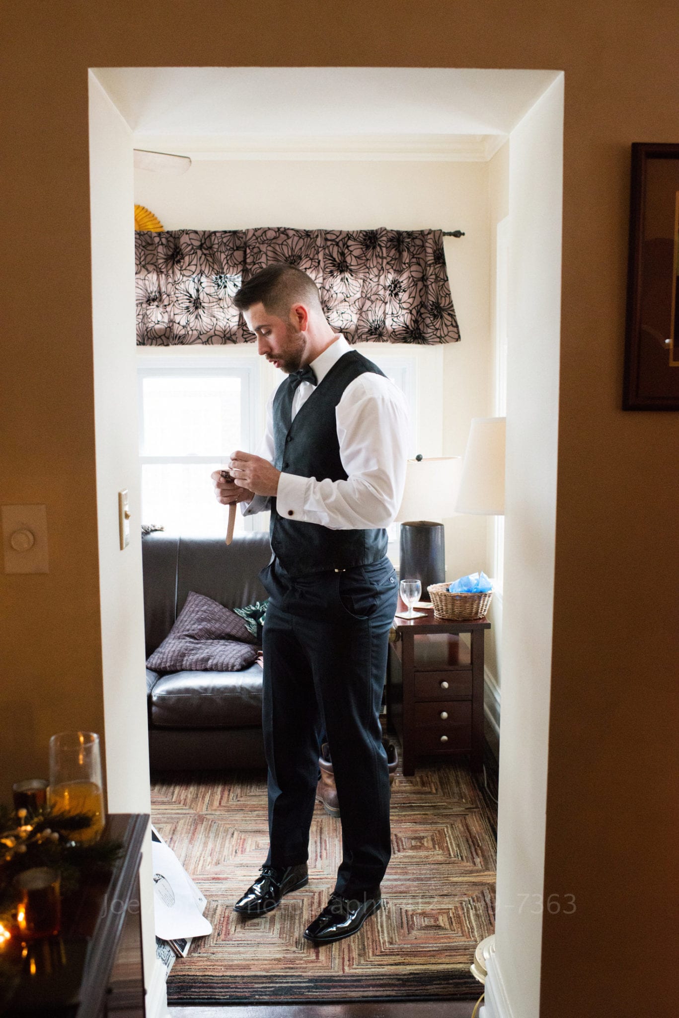 Renaissance Pittsburgh Hotel Wedding | Pittsburgh Wedding Photographer ...