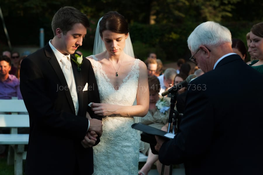 National Aviary Wedding | Pittsburgh Wedding Photographer Joe Appel