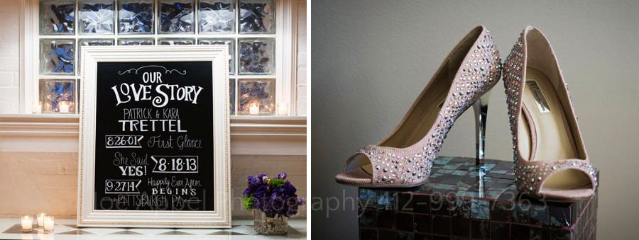 Wedding at J Verno Studios | Pittsburgh Wedding Photographer Joe Appel